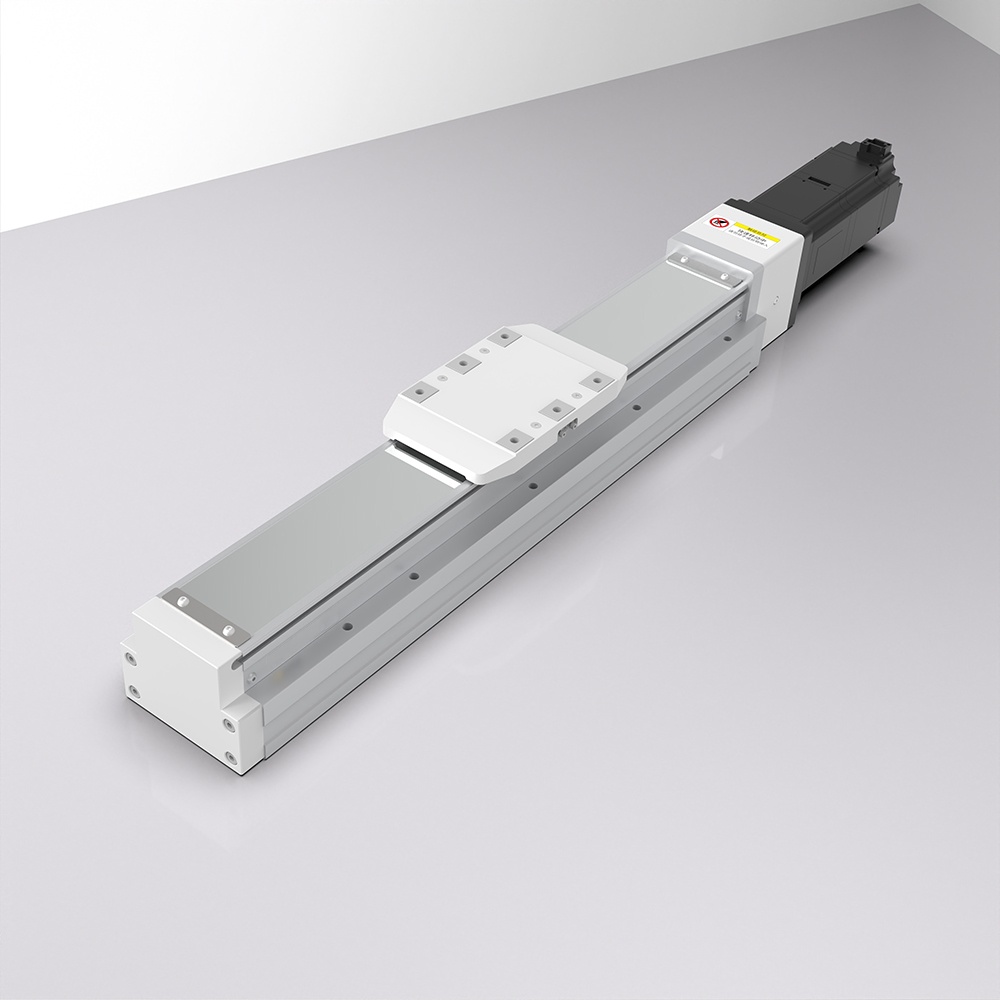 HPS80 · Embedded Guide Slide Table