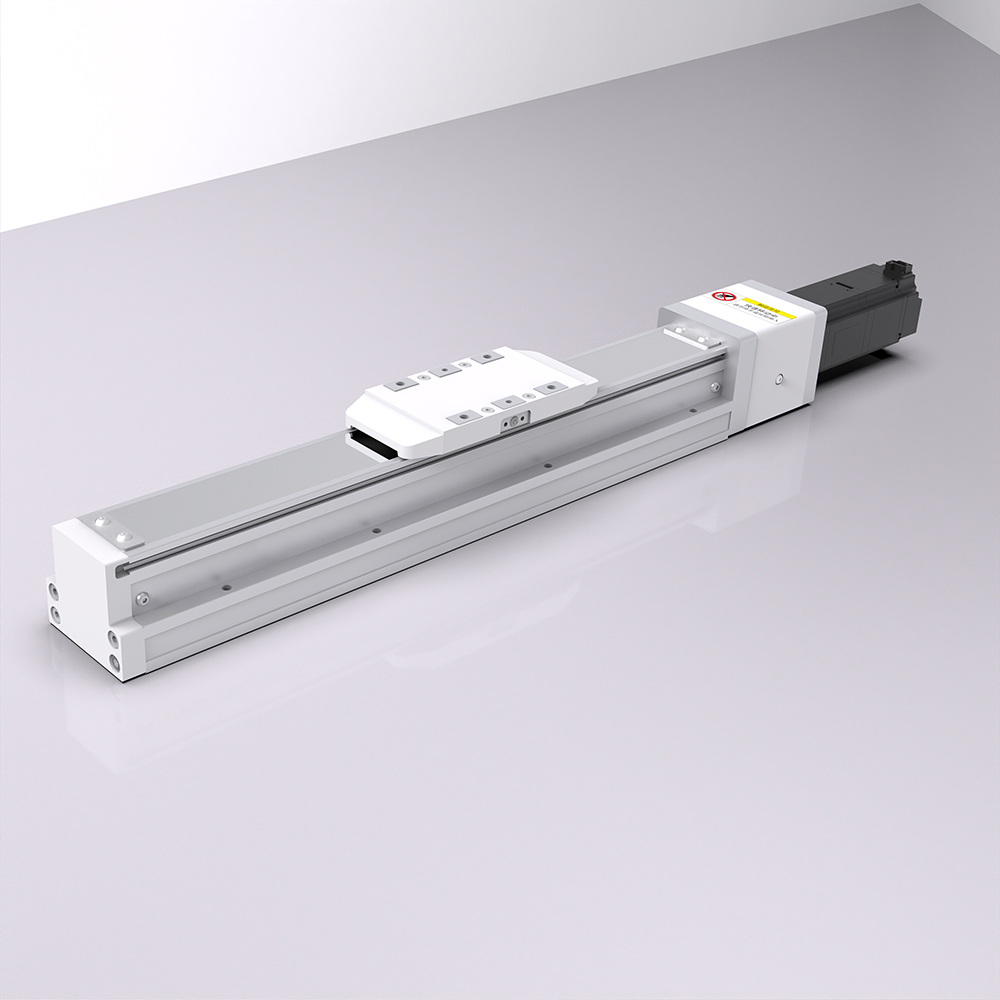 HPS50 · Embedded Guide Slide Table
