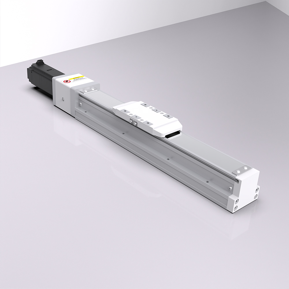 HPS50 · Embedded Guide Slide Table