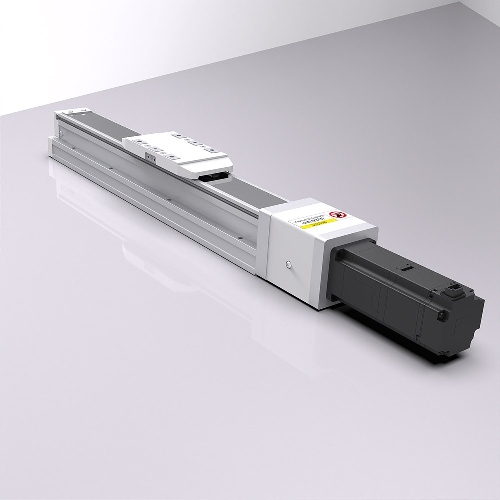 HPS50 · Embedded Guide Slide Table